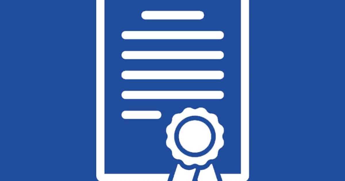 Certified Copies of Degree Certificate and Transcript/Diploma ...
