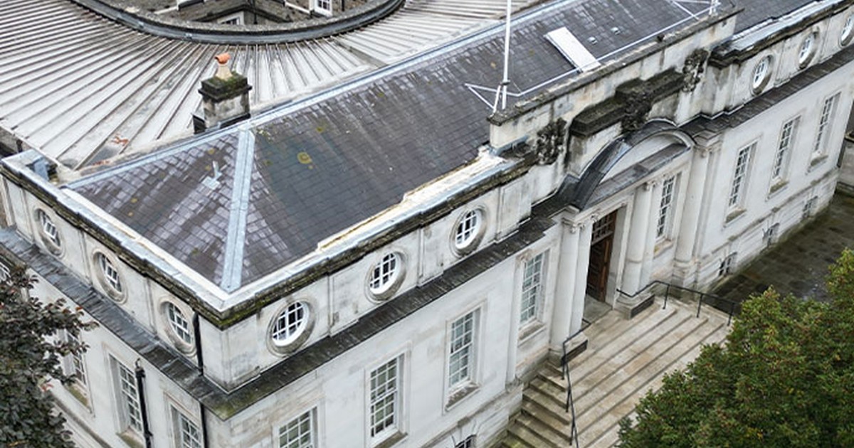 Section 1 - Who we are and what we do | University of Wales